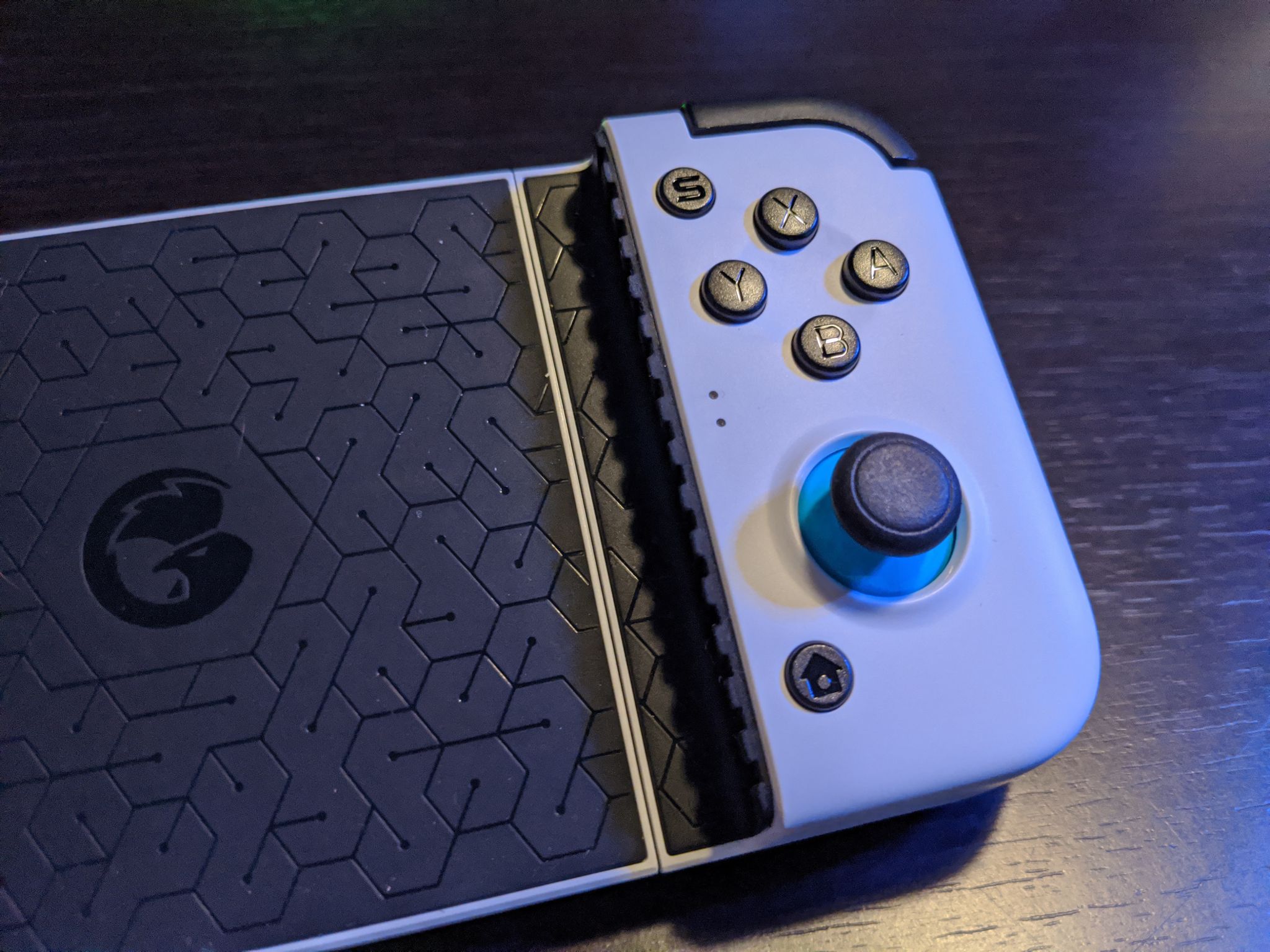 Gamesir X2 Type C Mobile Gaming Controller Review The Gadgeteer 5523