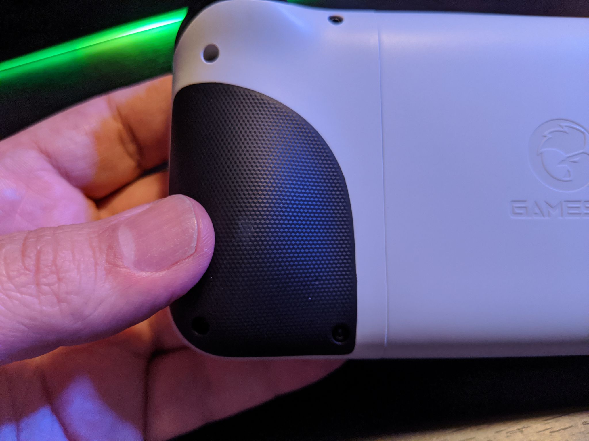 GameSir X2 Type-C Mobile Gaming Controller review - The Gadgeteer