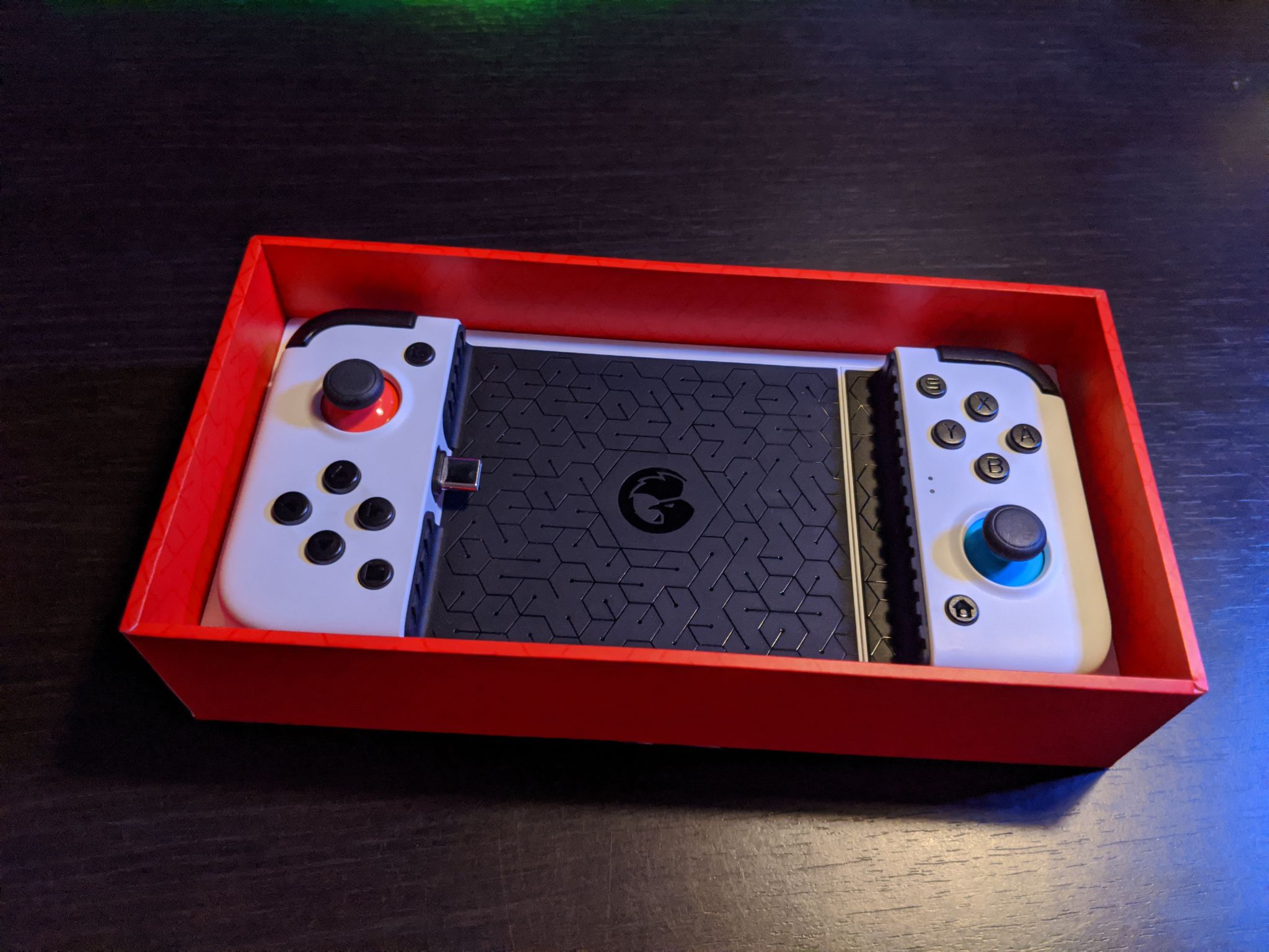Gamesir X2 Type C Mobile Gaming Controller Review The Gadgeteer 2295