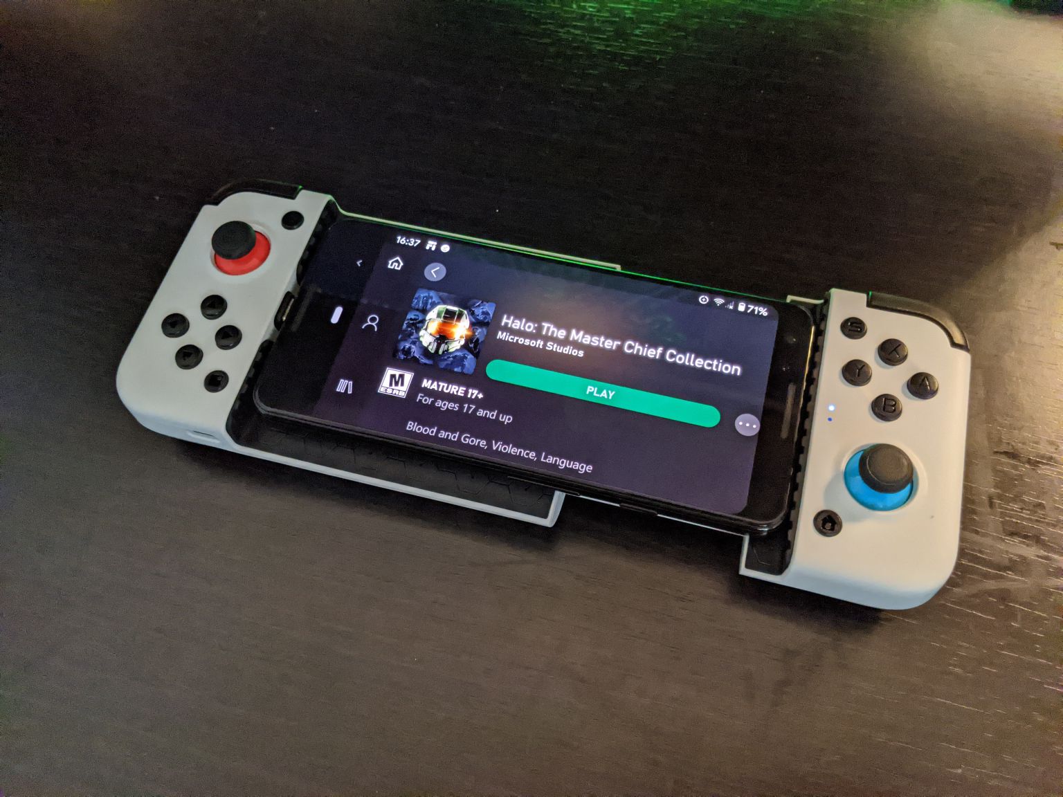 GameSir X2 Type-C Mobile Gaming Controller review - The Gadgeteer