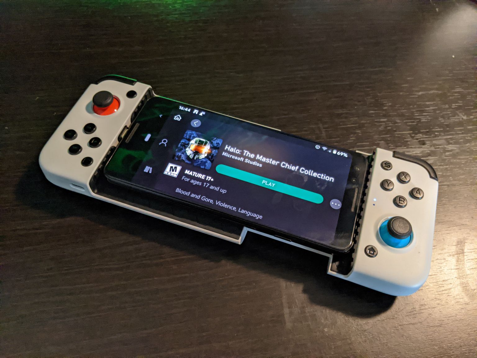 GameSir X2 Type-C Mobile Gaming Controller review - The Gadgeteer