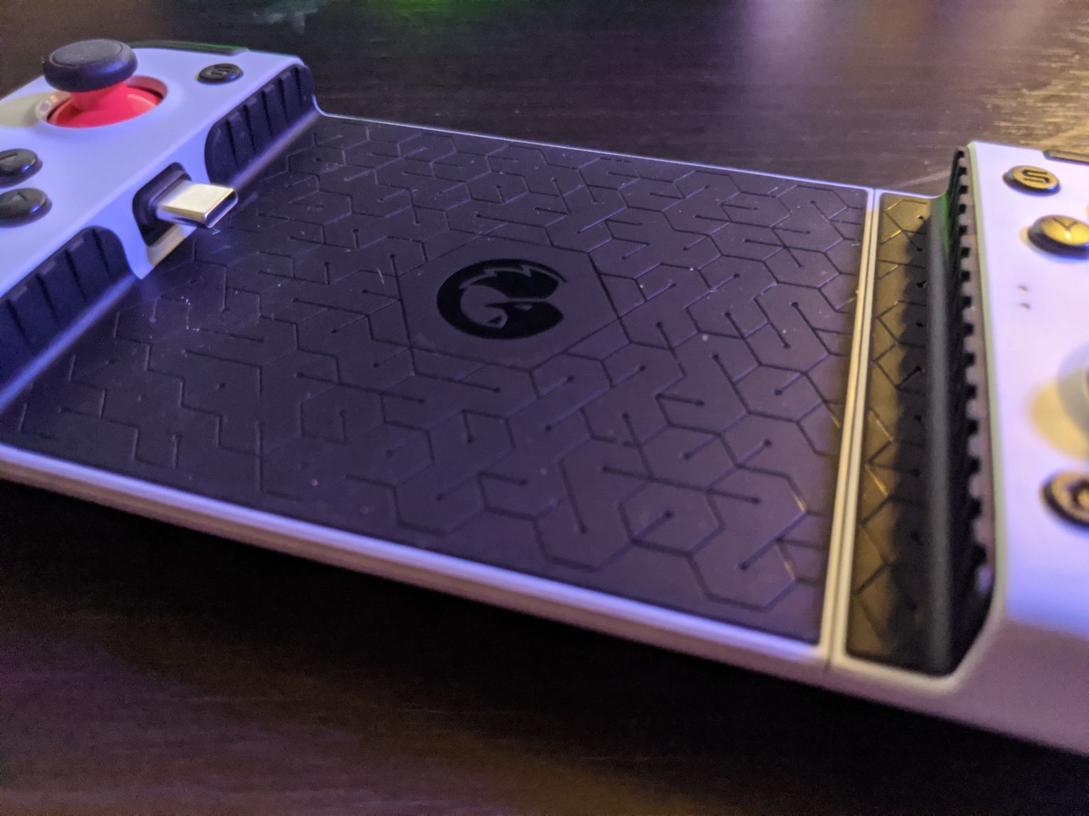 GameSir X2 Type-C Mobile Gaming Controller review - The Gadgeteer
