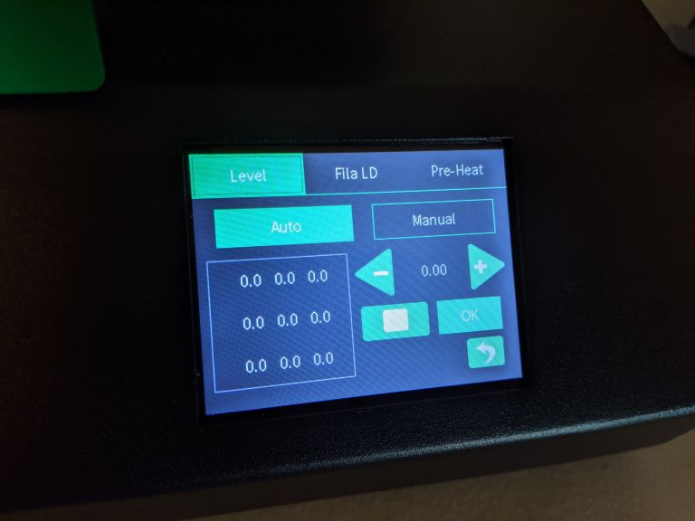 Labists ET4 3D Printer review - The Gadgeteer