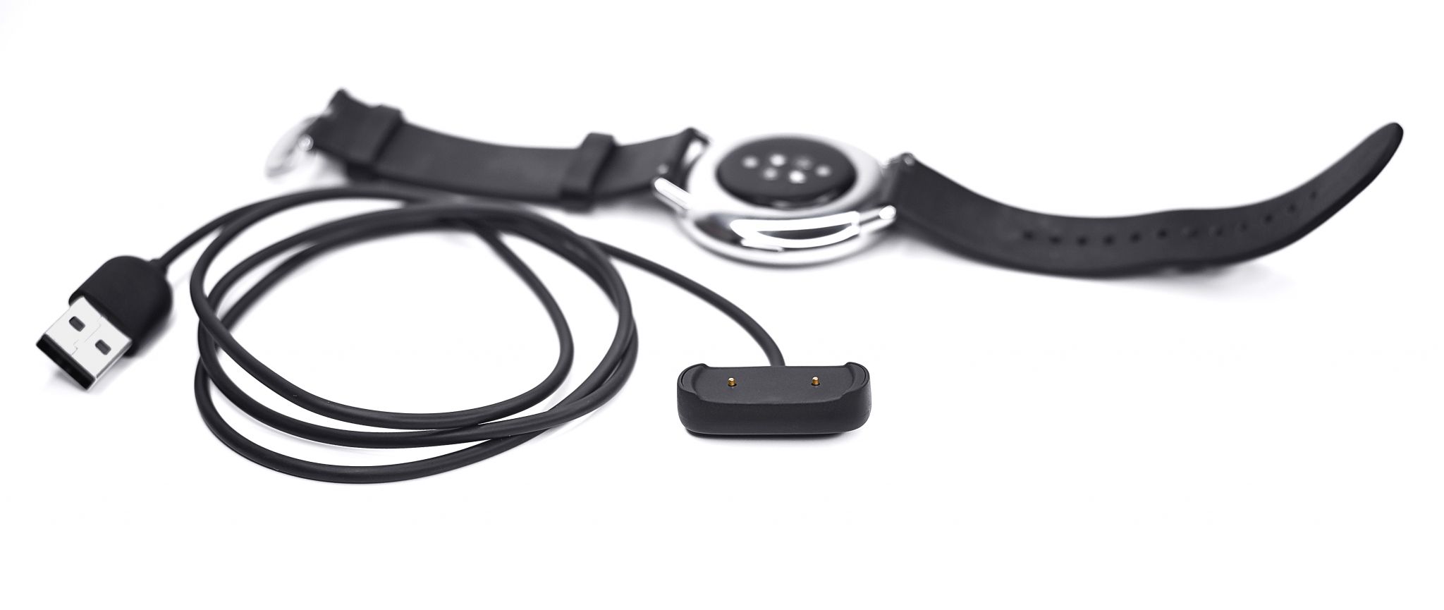 Zepp E Circle Smartwatch review - The Gadgeteer