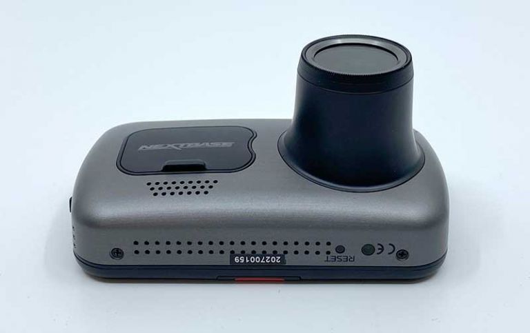 Nextbase 622GW 4K dash cam review - it has every feature you'd ever ...