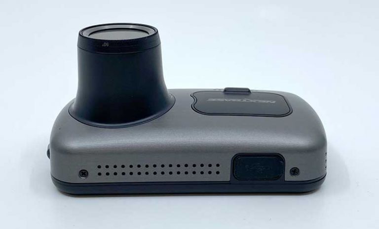 Nextbase 622GW 4K dash cam review - it has every feature you'd ever ...