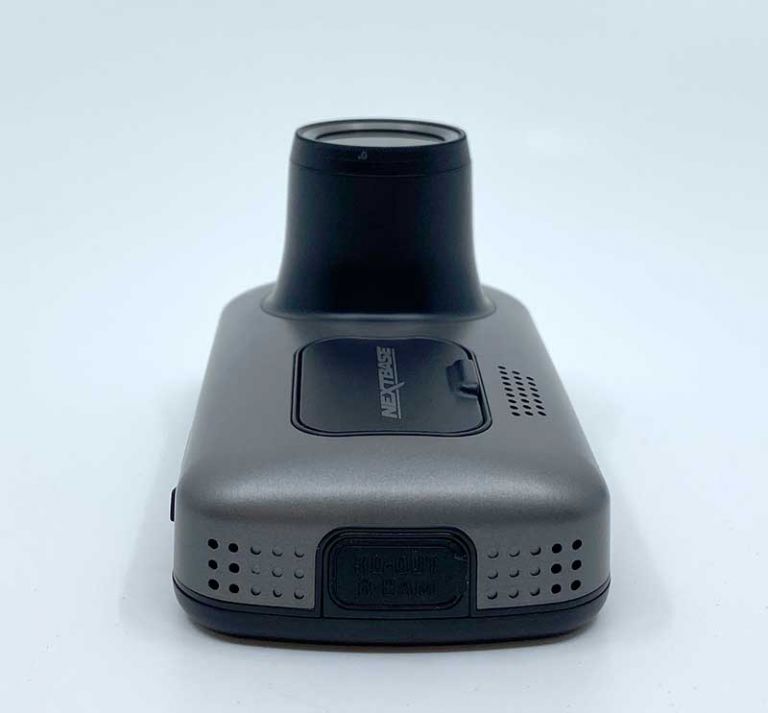 Nextbase 622GW 4K dash cam review - it has every feature you'd ever ...