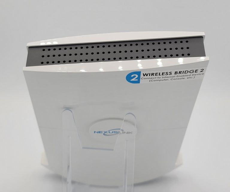 NexusLink Gaming Router Extender review - fast and simple ethernet port ...