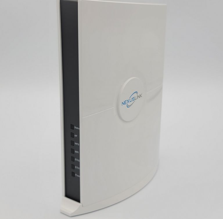 NexusLink Gaming Router Extender review - fast and simple ethernet port ...