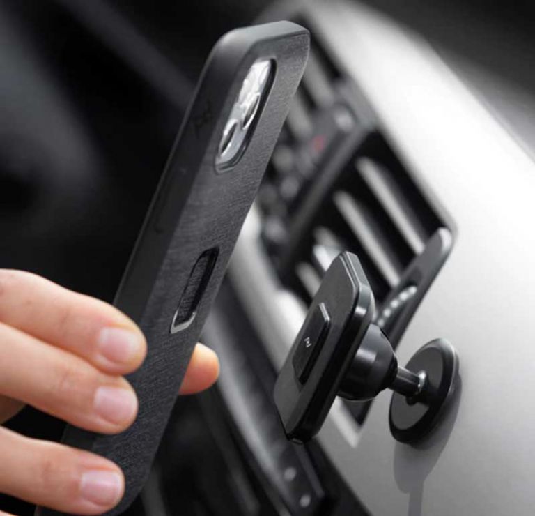 Peak Design launches a new Mobile mount ecosystem - Notable ...