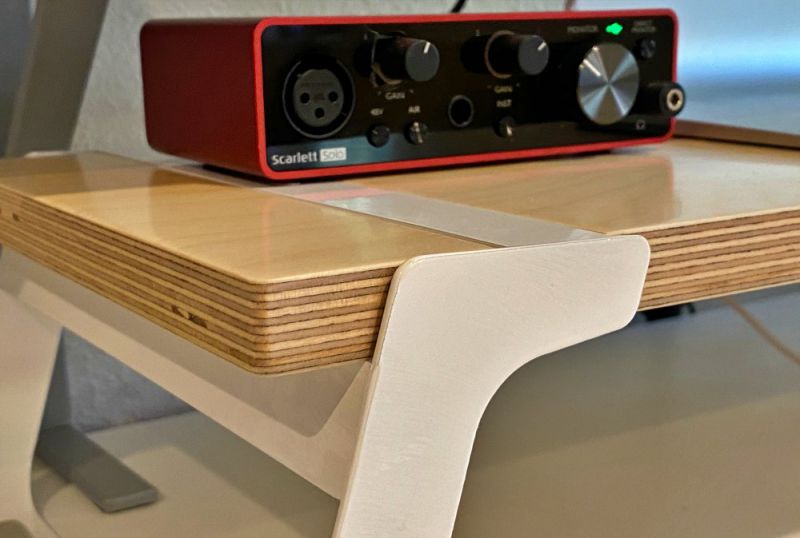 Fluidstance Raise Monitor Stand review - The Gadgeteer