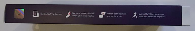 NURVV Run insoles and coaching app review - Turn your shoe into a ...
