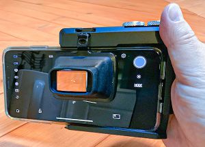 Pictar Home Studio Pro Kit review – iPhone photography as simple or as ...