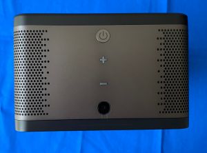 Puppy Robotics Puppy Cube ultra short-throw projector review - The ...