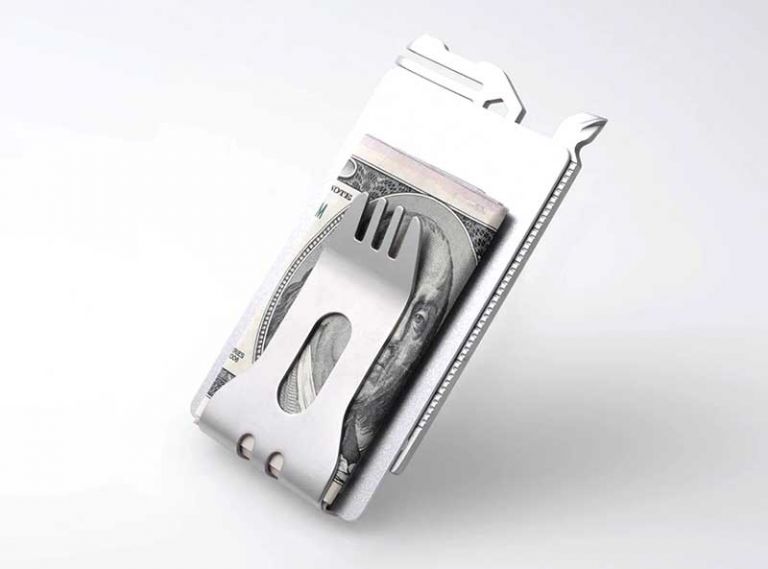 This pocket comb is a multi-tool that you need for your EDC - The Gadgeteer