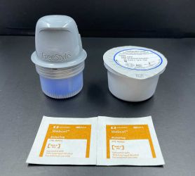 Abbott FreeStyle Libre 14-day flash glucose monitoring sensor review ...