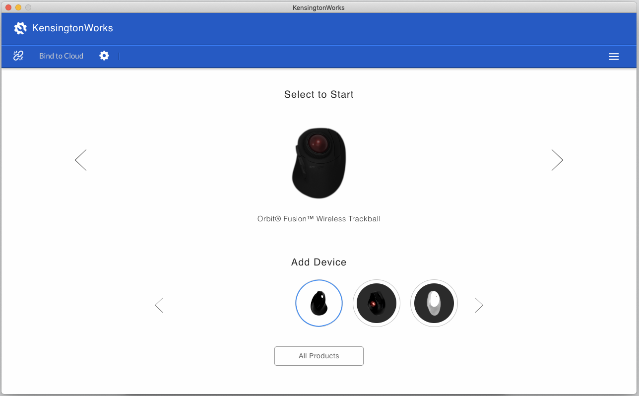 Kensington Orbit Fusion Wireless Trackball review - The Gadgeteer