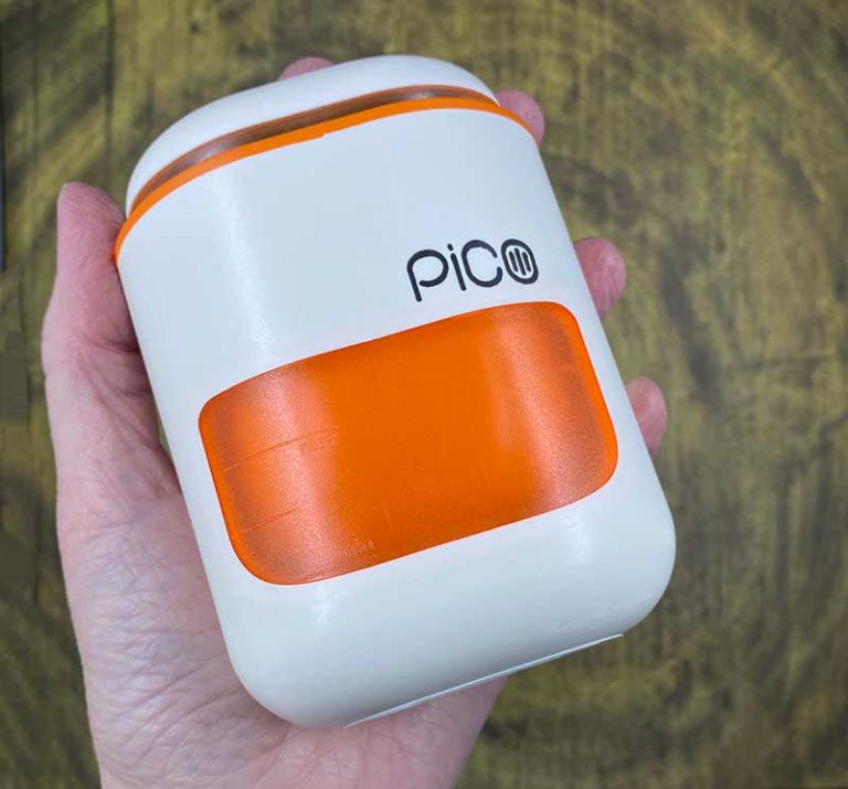 PICO miniature garden review - The Gadgeteer