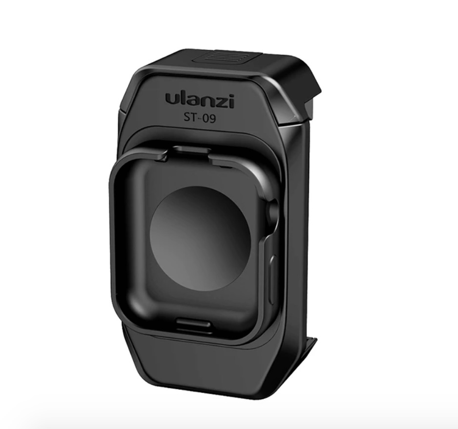 This gadget helps your Apple Watch do more than just tell time - The ...