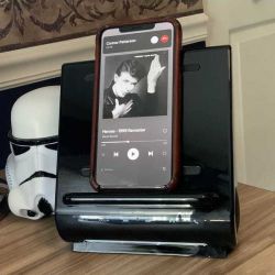 Azpen DockAll D115 review - A wireless charger with extra features ...