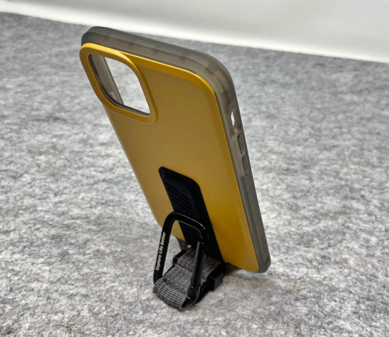 bitplay Wander iPhone 12 and iPhone 12 Pro case review - The Gadgeteer