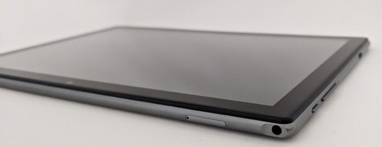 Dragon Touch Notepad 102 10 inch Android tablet review - The Gadgeteer