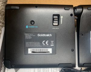 Goldtouch Wireless Ergonomic keyboard review - The Gadgeteer