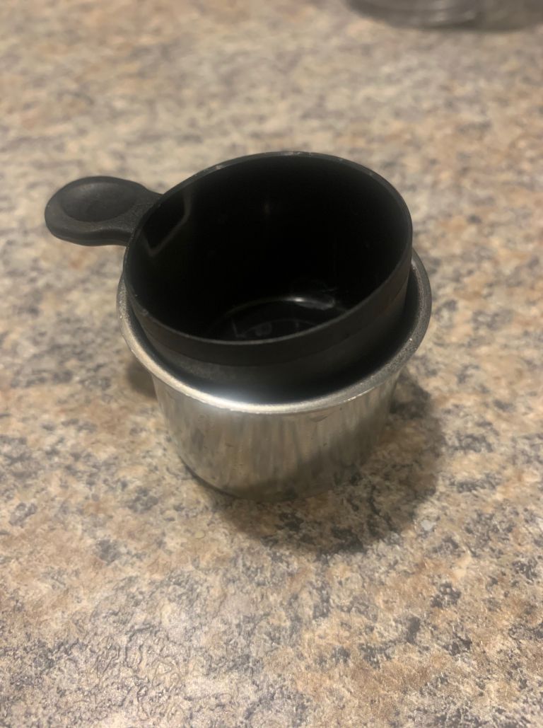 STARESSO portable espresso machine review - The Gadgeteer