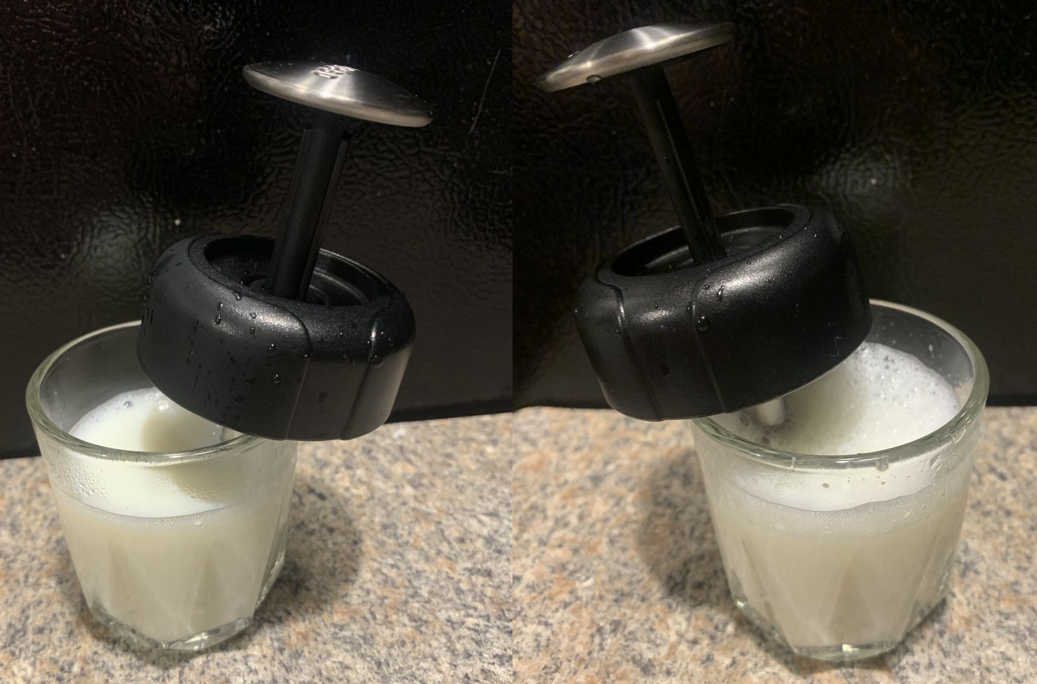 STARESSO portable espresso machine review - The Gadgeteer