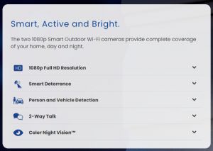 Lorex Home Center review - A touchscreen command center driven security ...