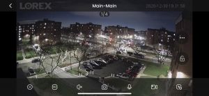 Lorex Home Center review - A touchscreen command center driven security ...