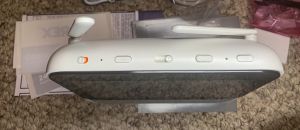 Lorex Home Center review - A touchscreen command center driven security ...