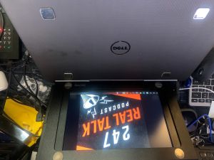 SideTrak Slide Portable USB Monitor review - The Gadgeteer