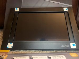 SideTrak Slide Portable USB Monitor review - The Gadgeteer