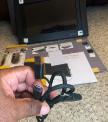 SideTrak Slide Portable USB Monitor review - The Gadgeteer