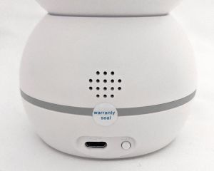 SpotCam Eva 2 1080p HD security camera review - The Gadgeteer