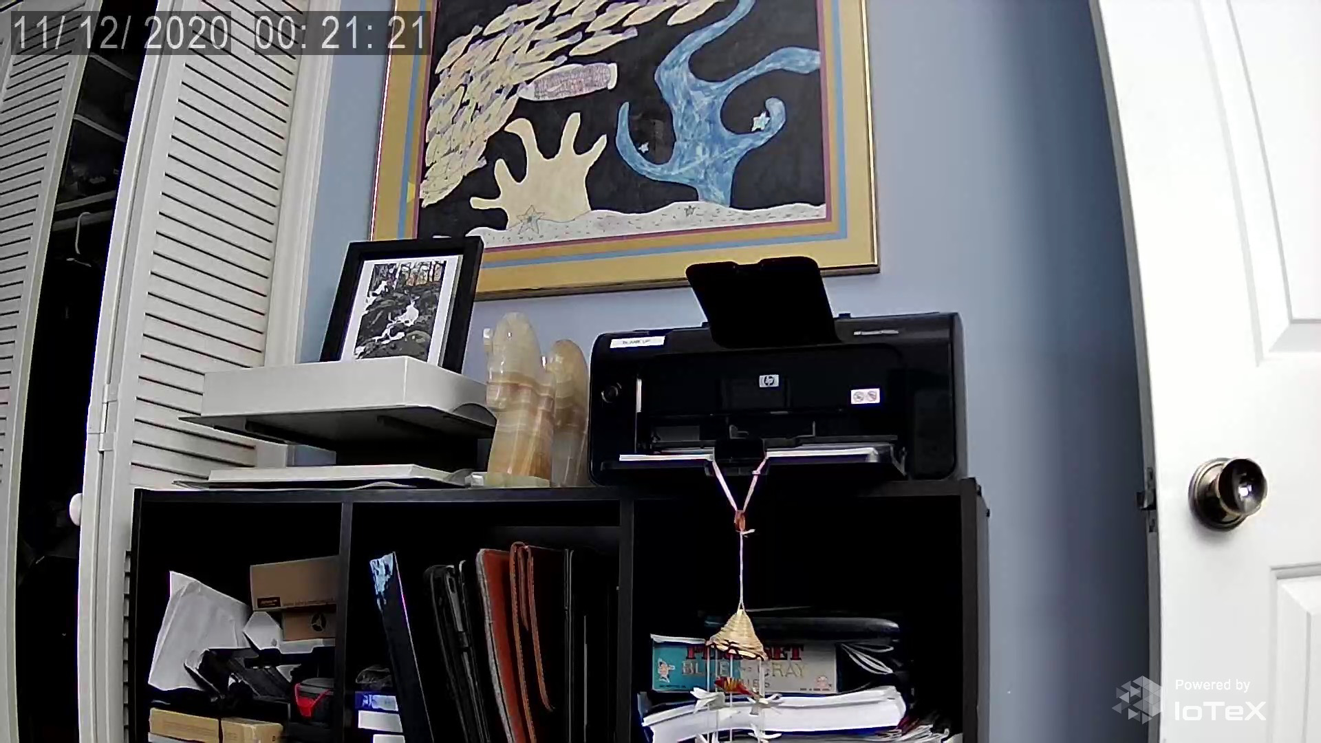 Ucam Private HD Security Camera review - with 100% data privacy - The ...