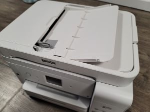 Epson EcoTank ET-4760 All-in-One Cartridge-Free Supertank printer ...