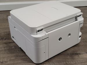 Epson EcoTank ET-4760 All-in-One Cartridge-Free Supertank printer ...