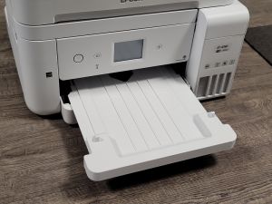 Epson EcoTank ET-4760 All-in-One Cartridge-Free Supertank printer ...