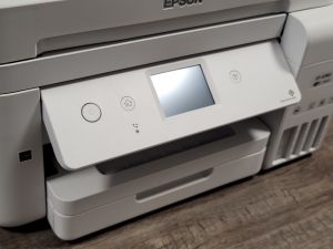 Epson EcoTank ET-4760 All-in-One Cartridge-Free Supertank printer ...