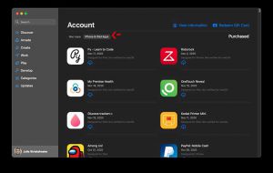 How To : The easiest way to install iOS apps on your new M1 MacBook ...