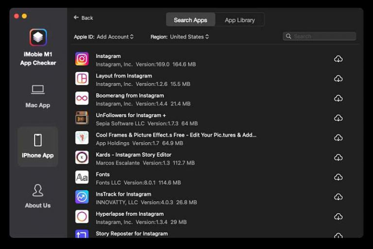 How To : The easiest way to install iOS apps on your new M1 MacBook ...