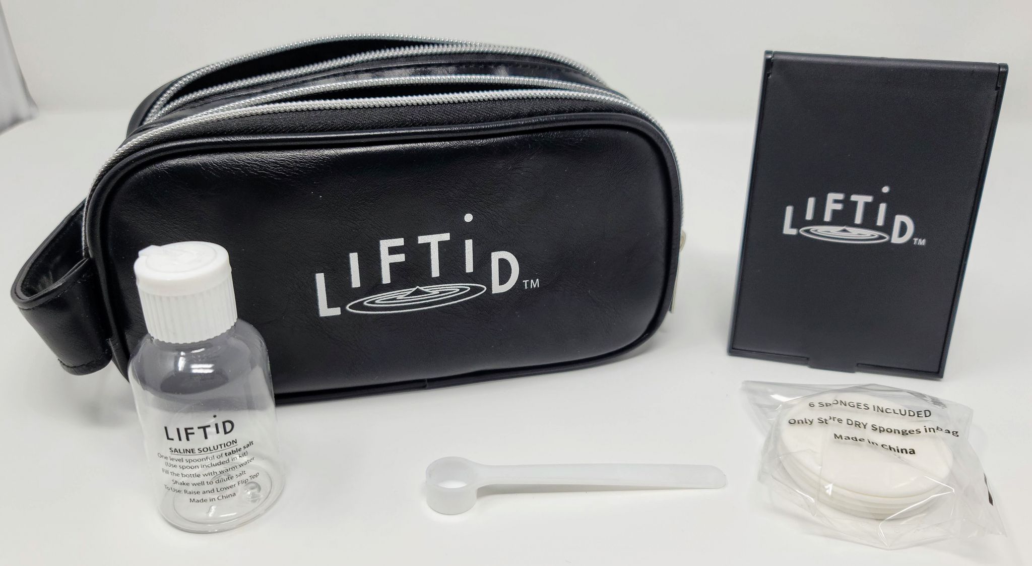 LIFTiD tDCS neuro-stimulator review - A wearable that can improve focus ...
