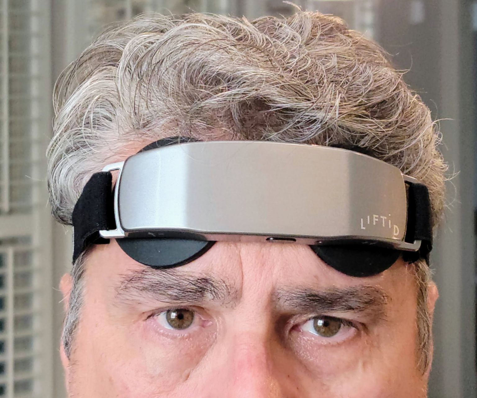 LIFTiD tDCS neuro-stimulator review - A wearable that can improve focus ...