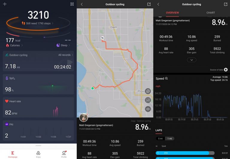 Zepp Z smartwatch review - Luxury finish and price - The Gadgeteer