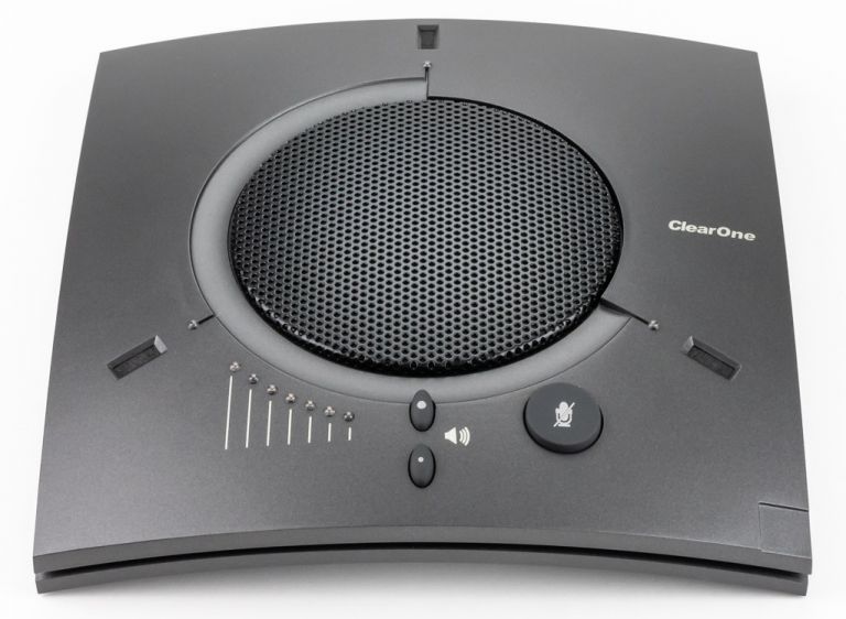 ClearOne Aura Versa 50 professional video and audio conferencing system ...