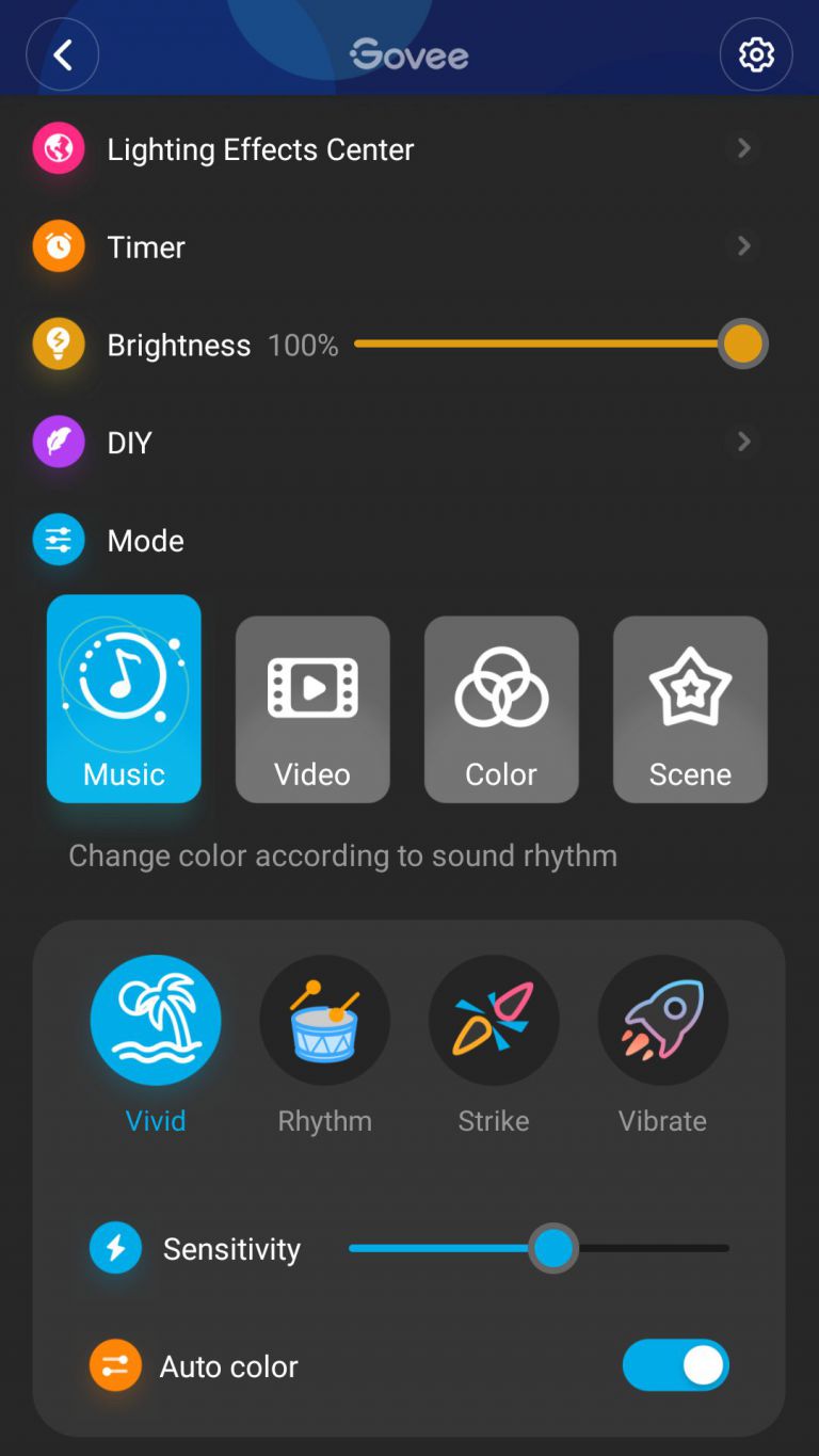 Govee Flow Pro Wi-Fi TV Light Bars review – The Gadgeteer