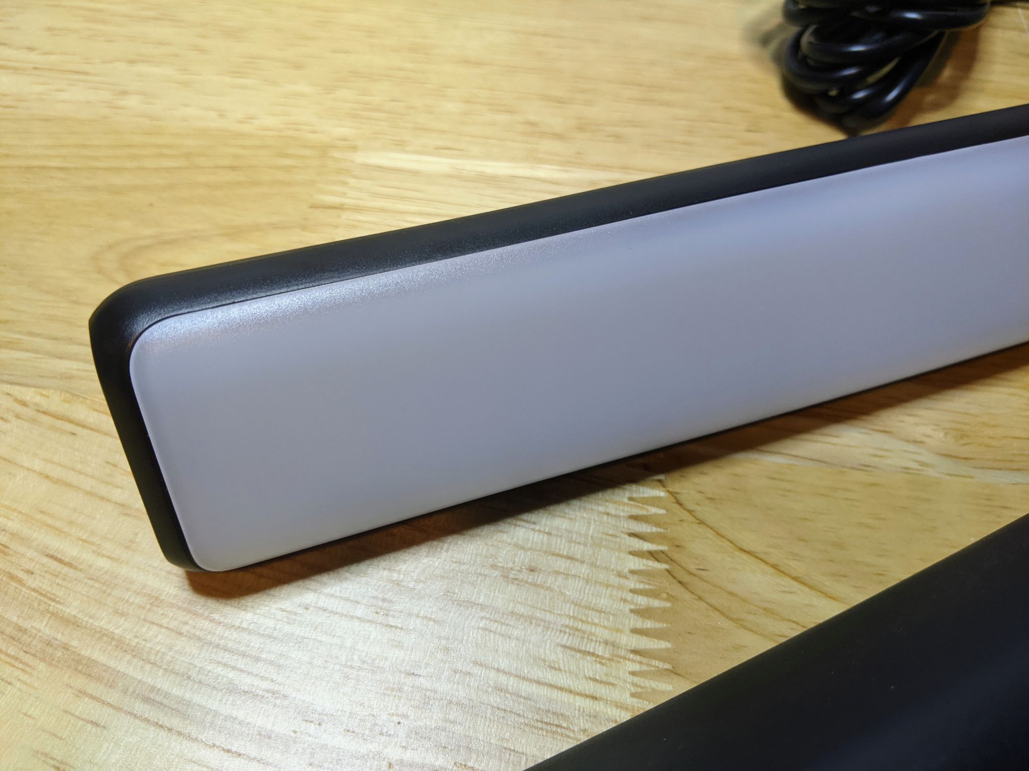 Govee Flow Pro Wi-Fi TV Light Bars review - The Gadgeteer
