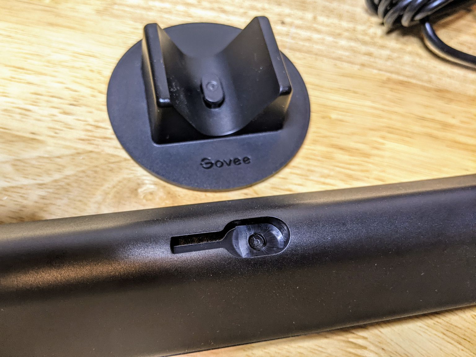 Govee Flow Pro Wi-Fi TV Light Bars review - The Gadgeteer